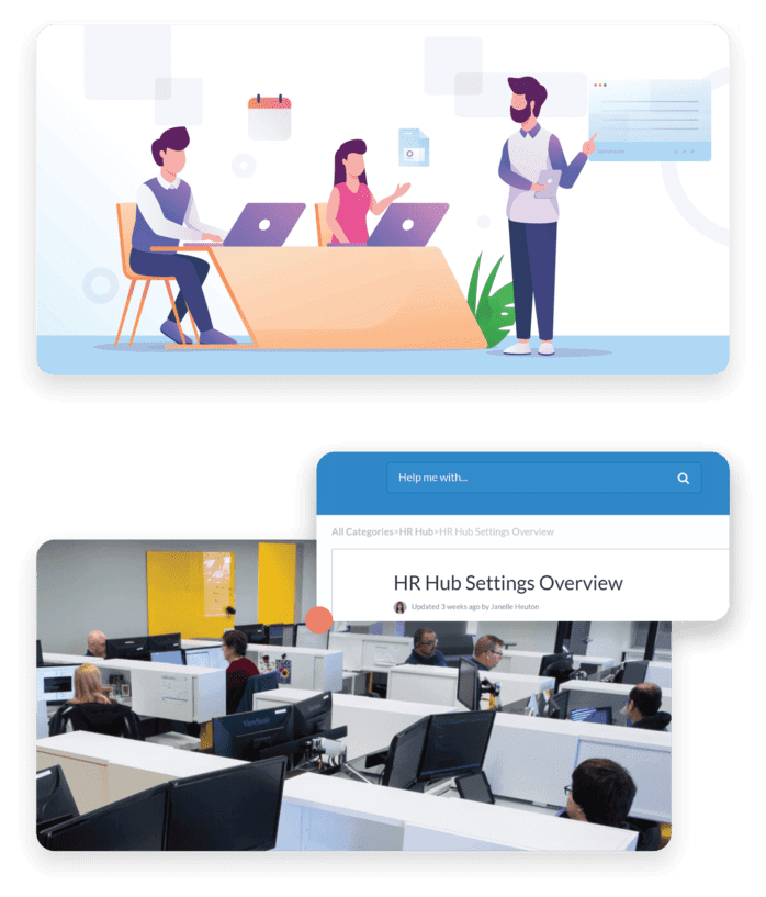 gWorks Support | Reliable Assistance for Your Success